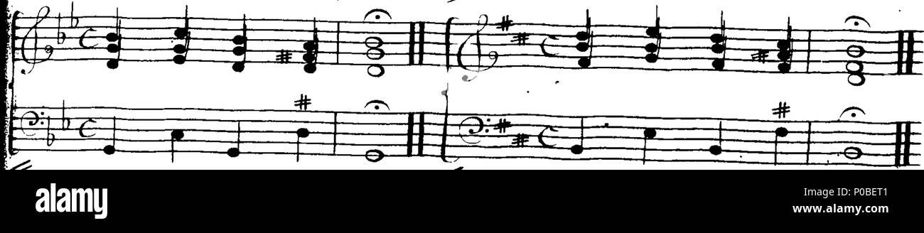 . English: Fleuron from book: A plain and compendious method of ...