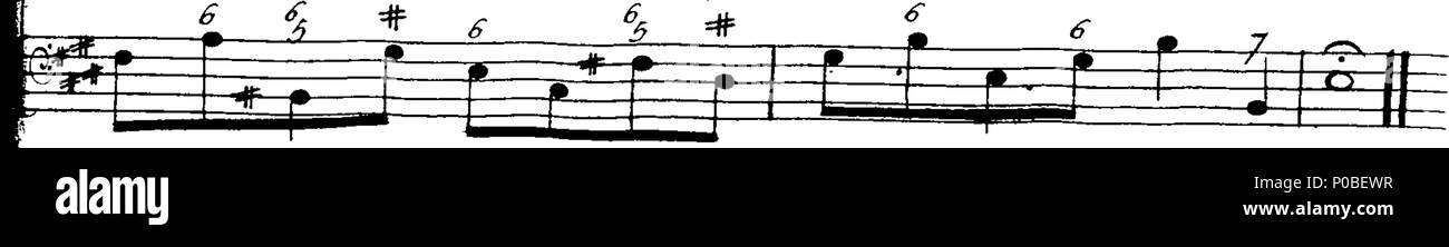 . English: Fleuron from book: A plain and compendious method of ...