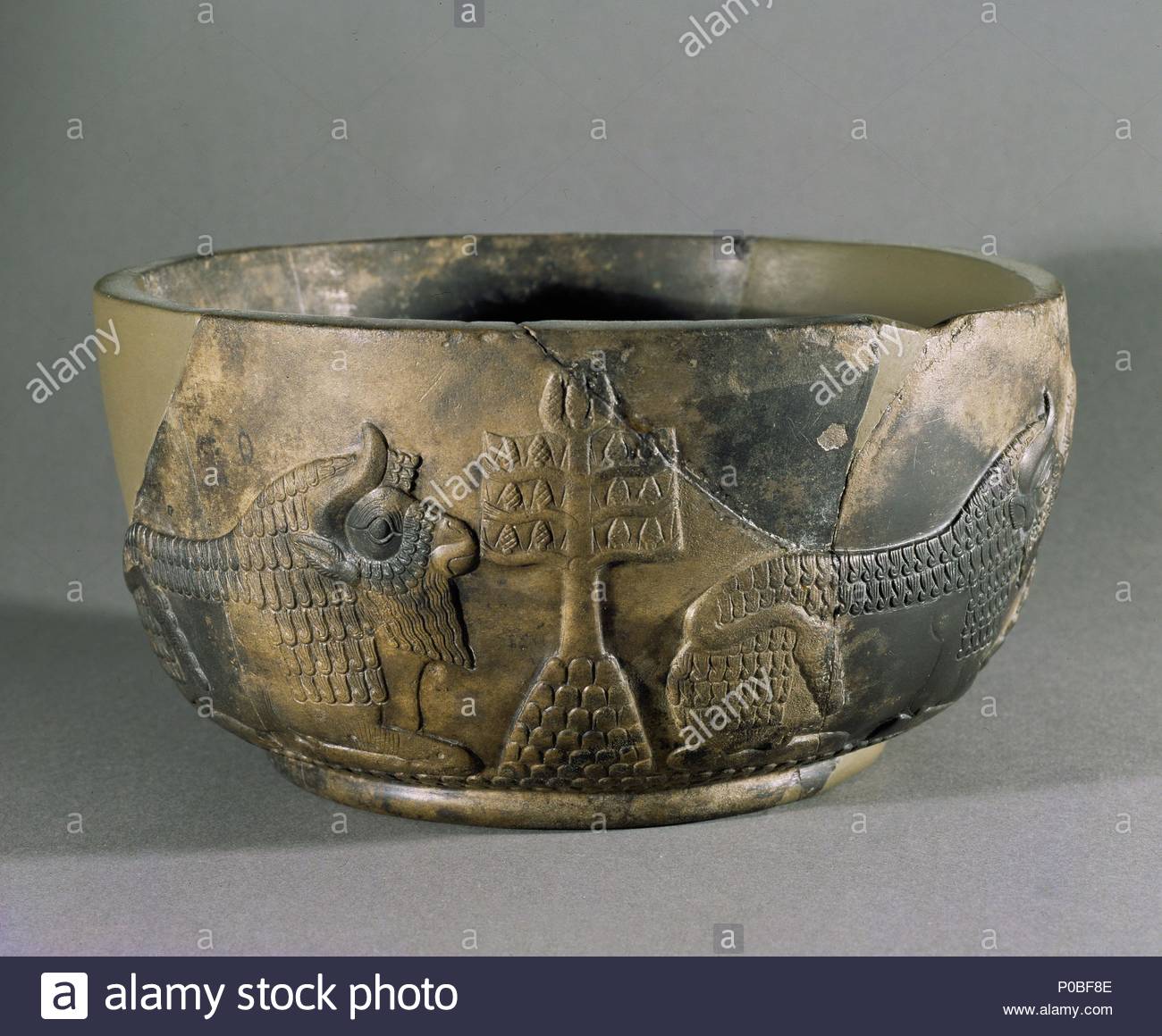 Neo Sumerian Stock Photos & Neo Sumerian Stock Images - Alamy