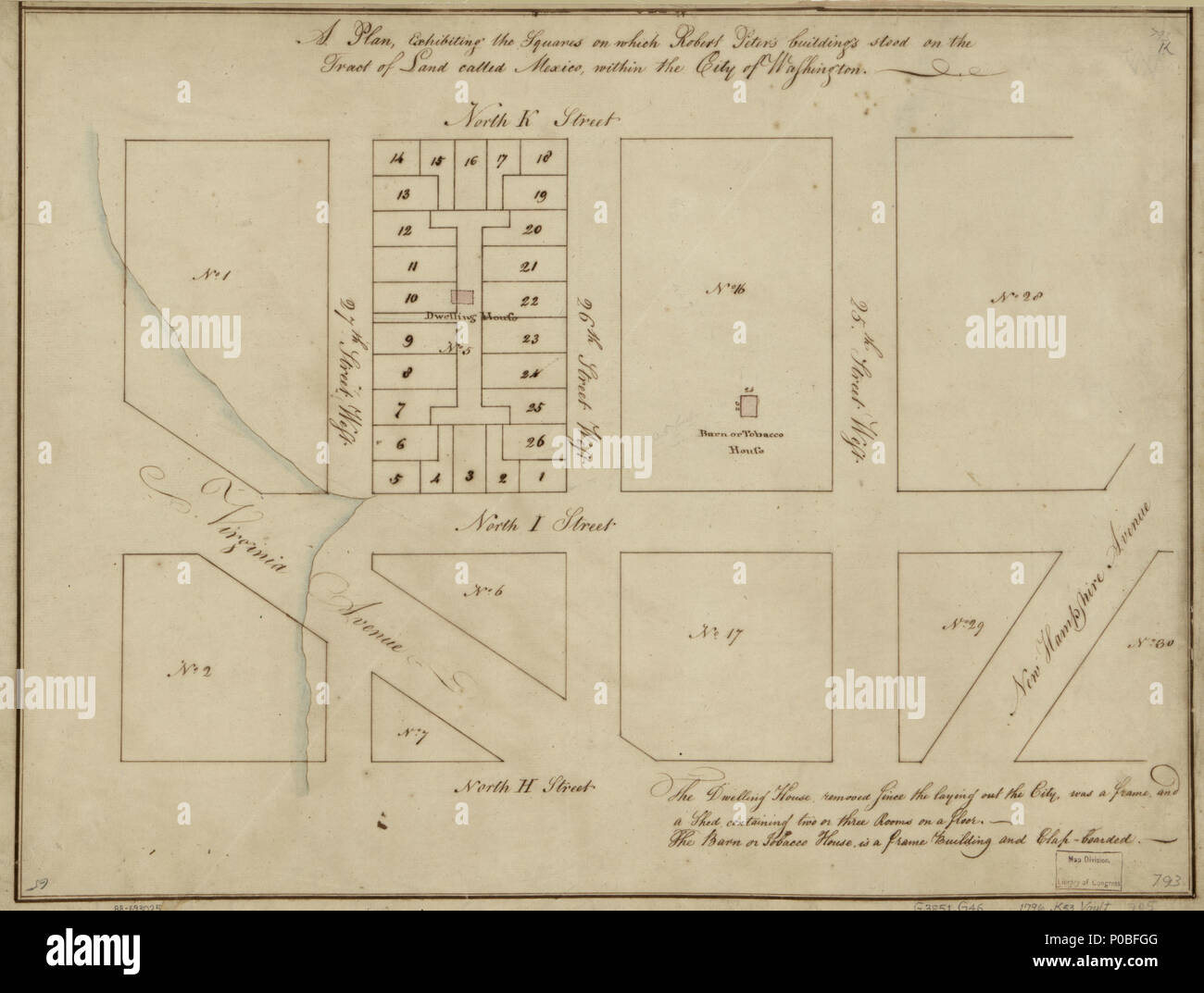 The phillips collection washington hi-res stock photography and images ...