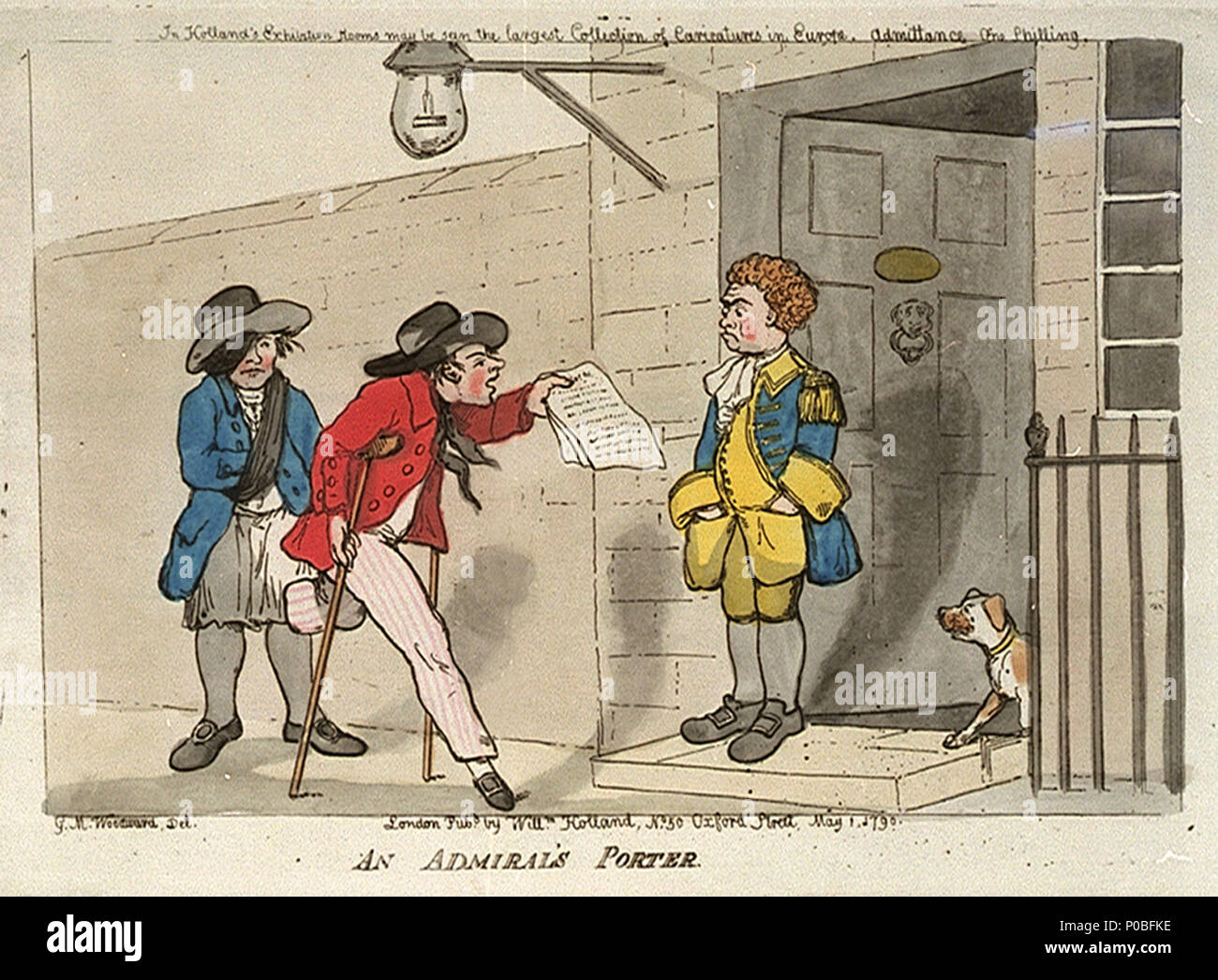 George porter hi-res stock photography and images - Alamy