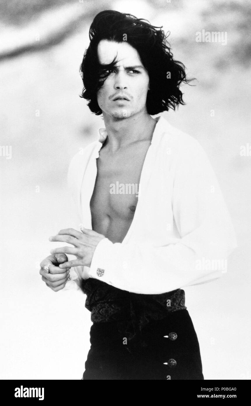 Original Film Title: DON JUAN DEMARCO. English Title: DON JUAN DEMARCO ...