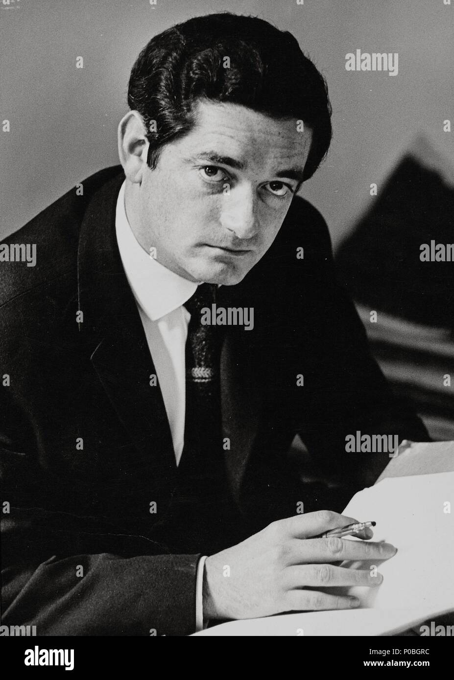 Stars: JACQUES DEMY Stock Photo - Alamy