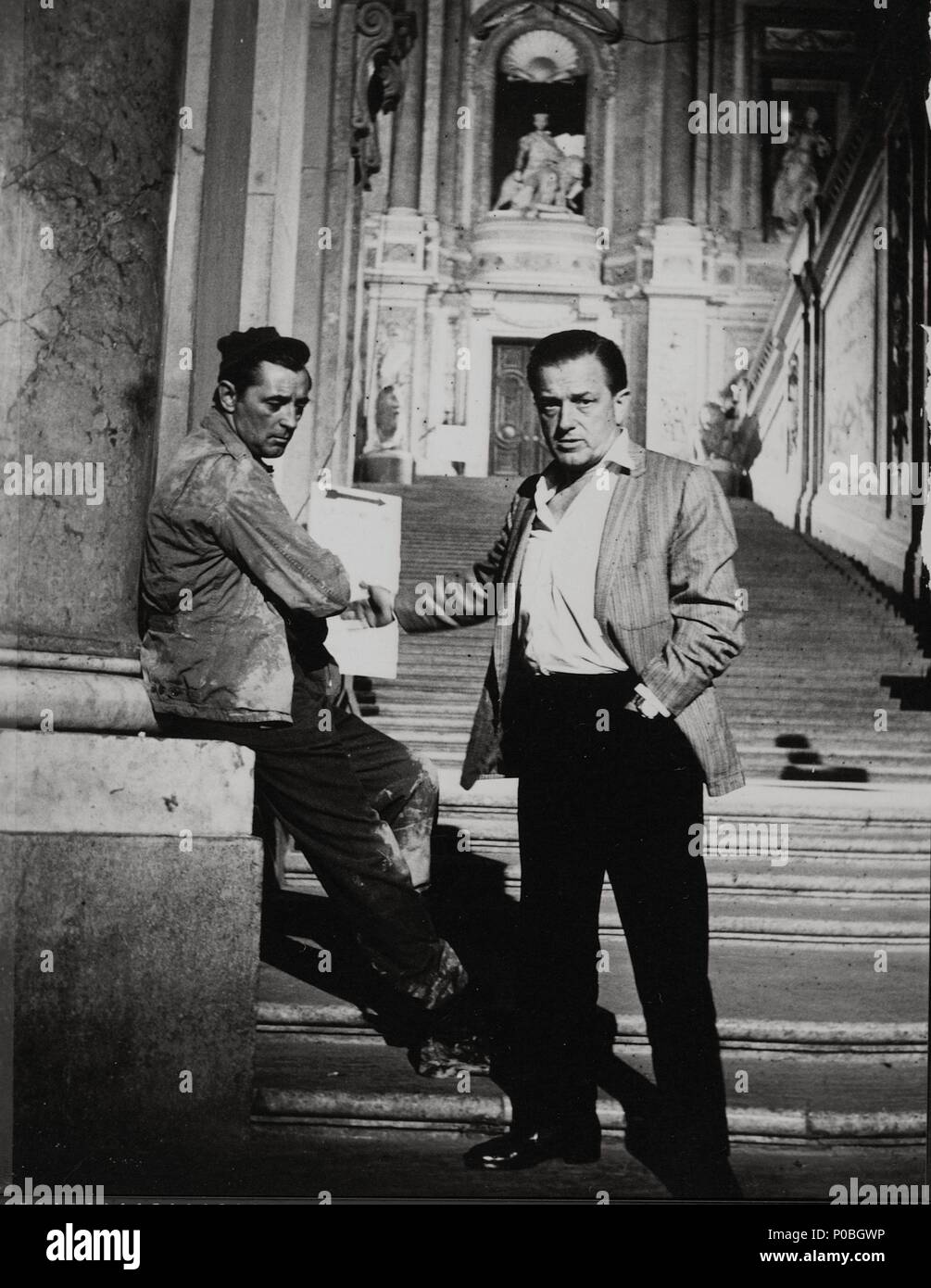 Dmytryk hi-res stock photography and images - Alamy