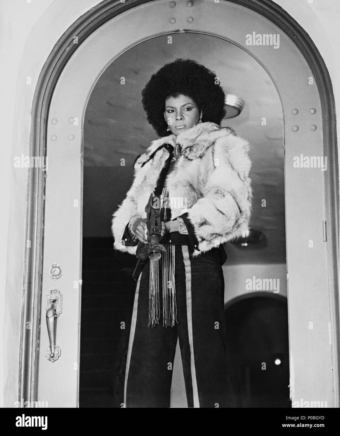 Cleopatra jones hi-res stock photography and images - Alamy