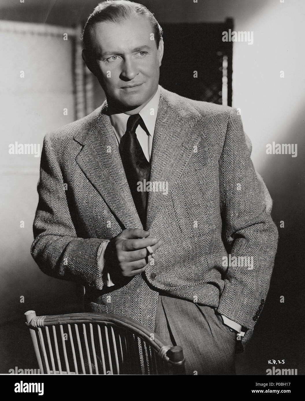 Robert douglas hi-res stock photography and images - Alamy