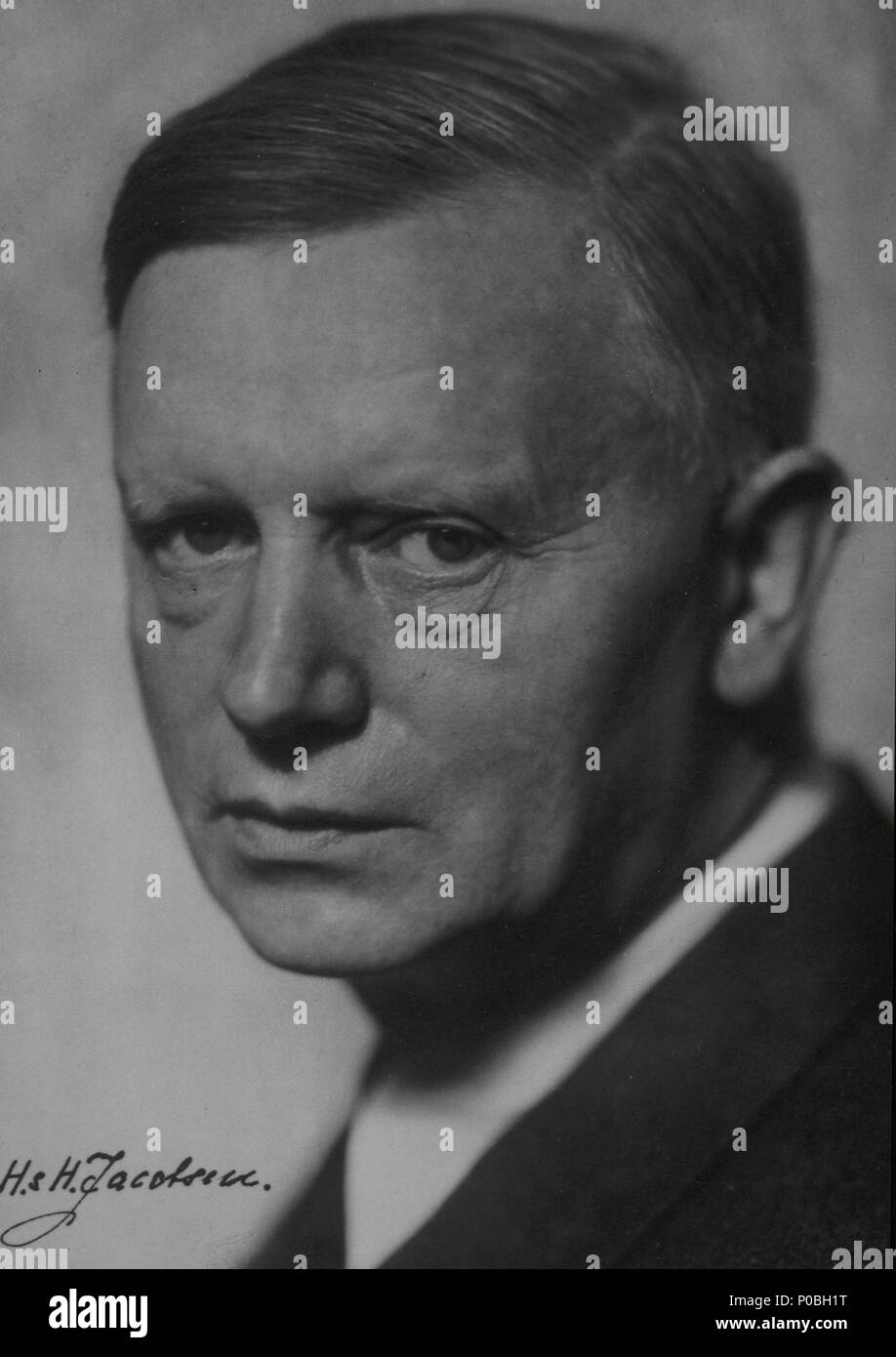 Stars: CARL THEODOR DREYER Stock Photo - Alamy