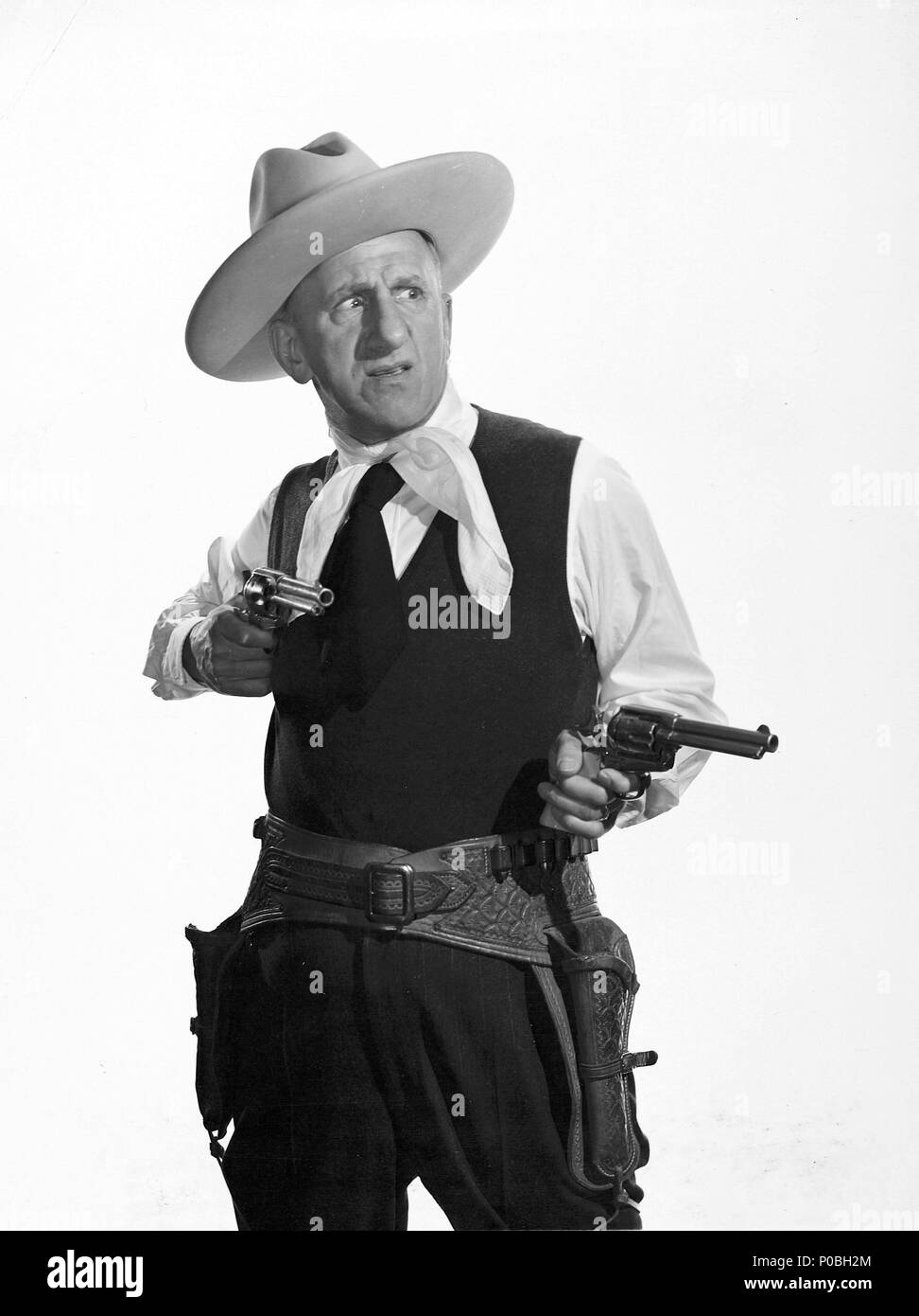 Stars: JIMMY DURANTE Stock Photo - Alamy