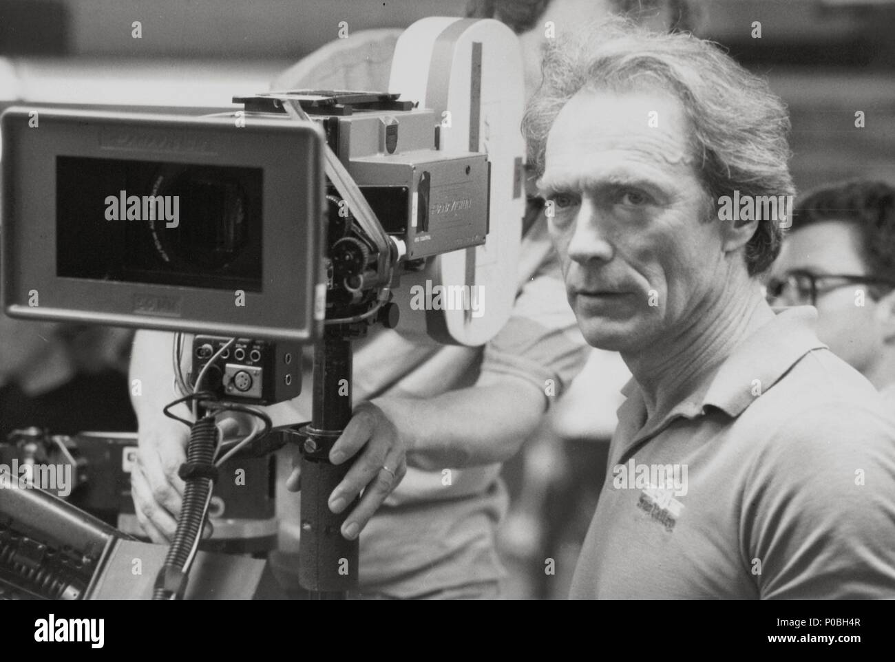 Original Film Title: THE ROOKIE. English Title: THE ROOKIE. Film ...