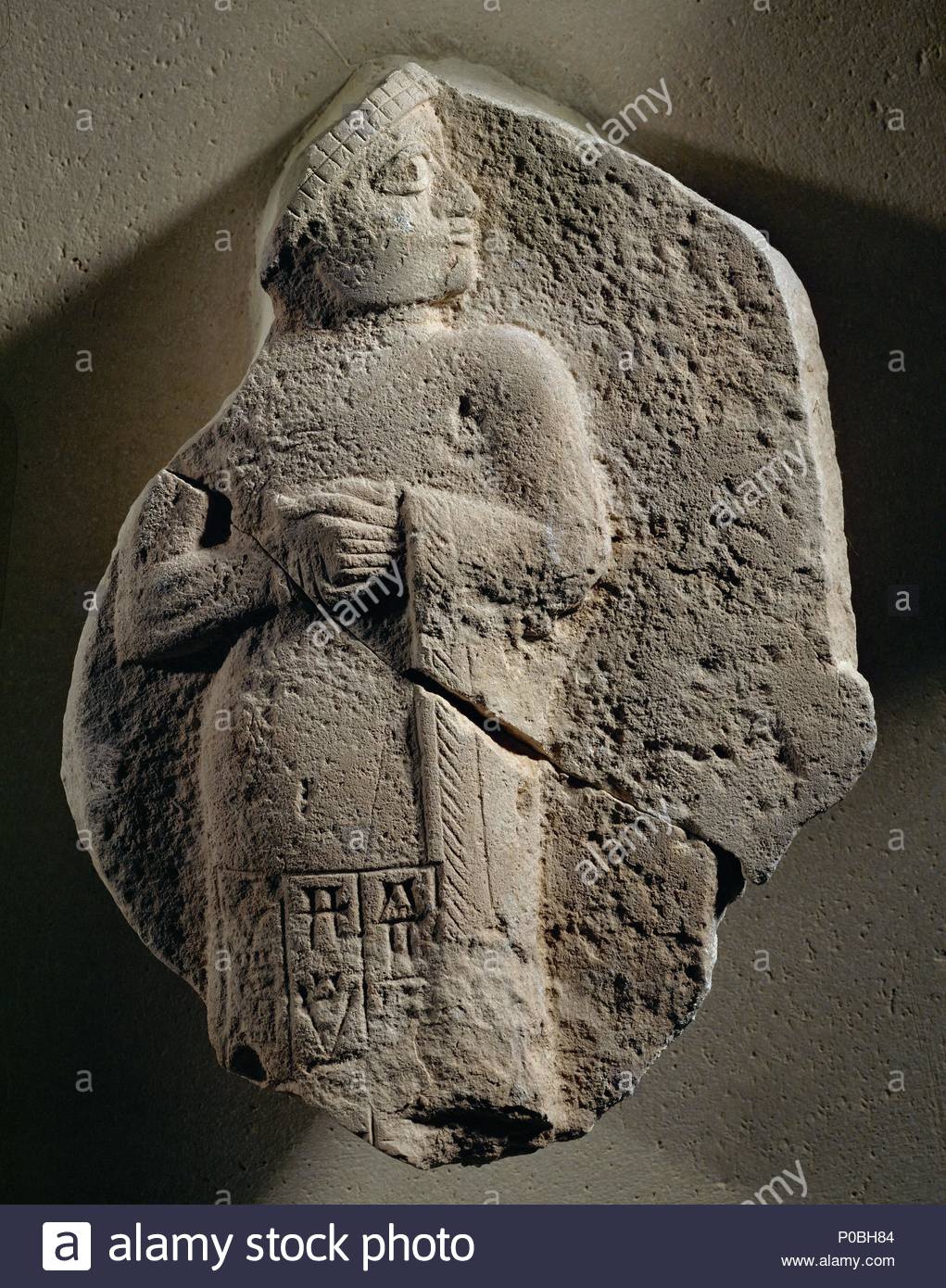Gudea Of Lagash Stock Photos & Gudea Of Lagash Stock Images - Alamy