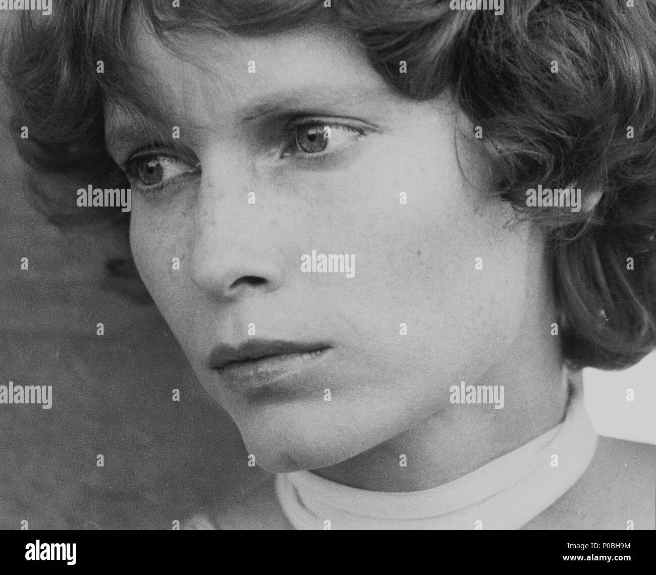 Stars: MIA FARROW Stock Photo - Alamy