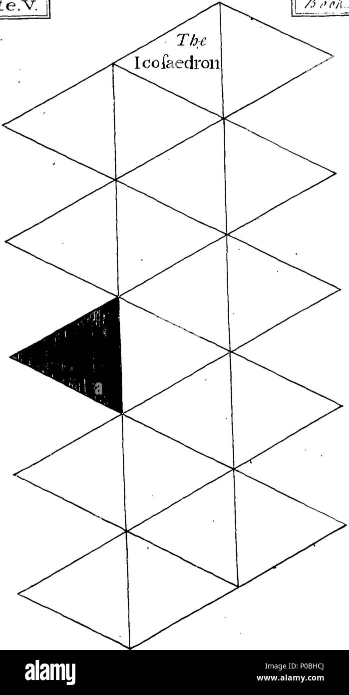 Euclid's elements hi-res stock photography and images - Alamy