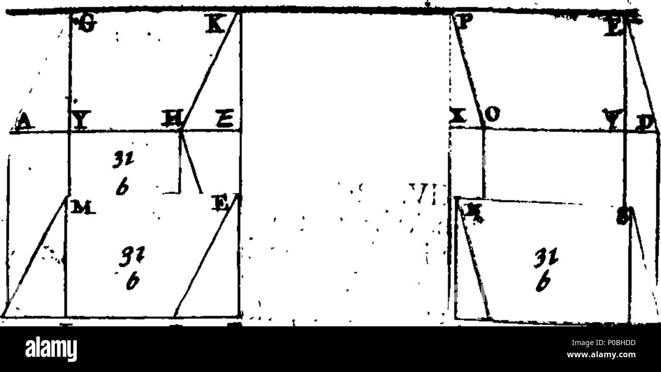 Euclid elements of geometry hi-res stock photography and images - Alamy