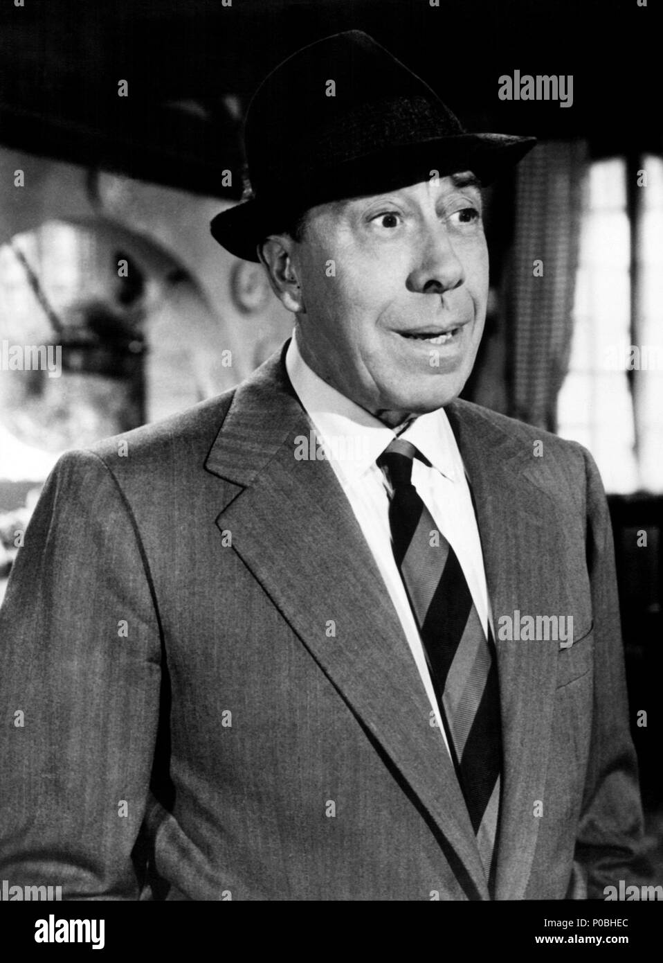 Original Film Title: SOUS LE CIEL DE PROVENCE. English Title: THE ...