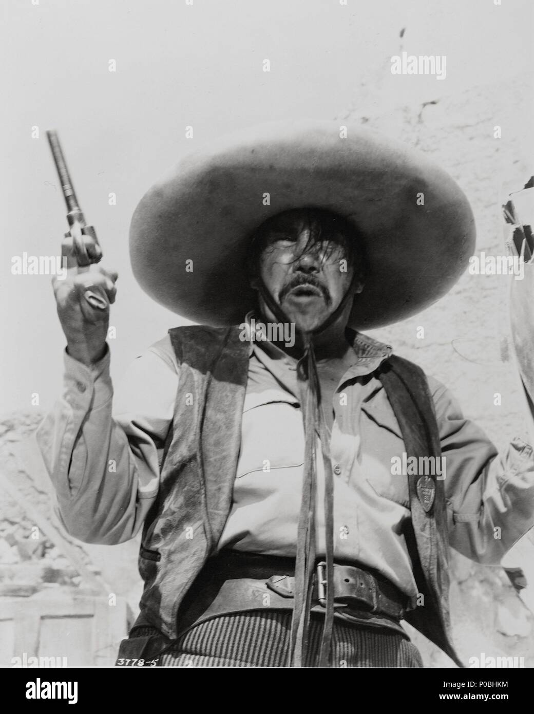 Original Film Title: THE WILD BUNCH. English Title: THE WILD BUNCH ...