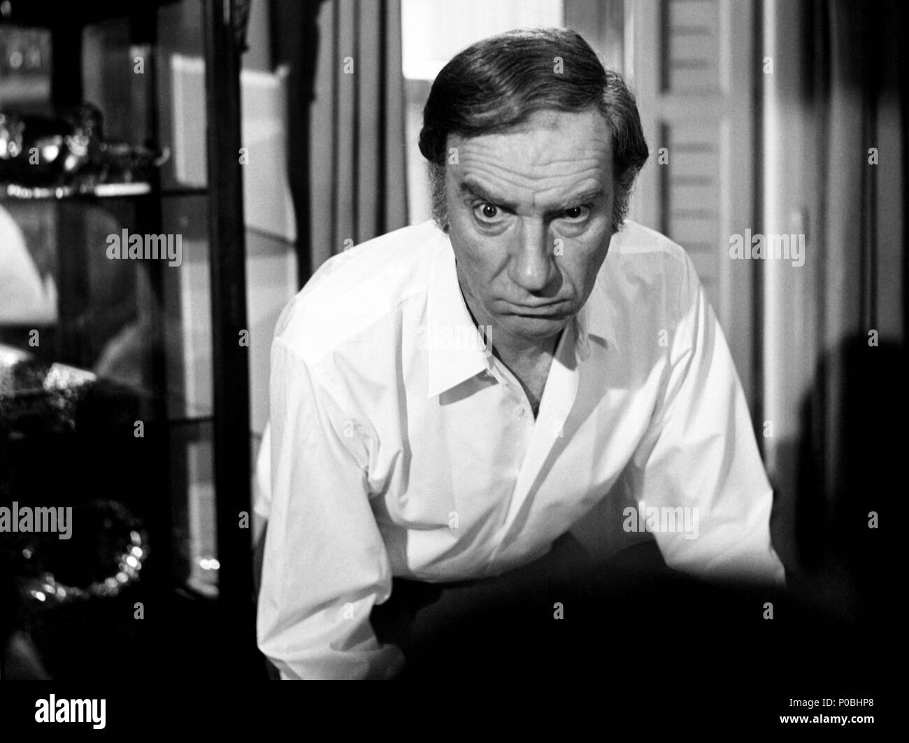 Fernando fernan gomez hi-res stock photography and images - Alamy