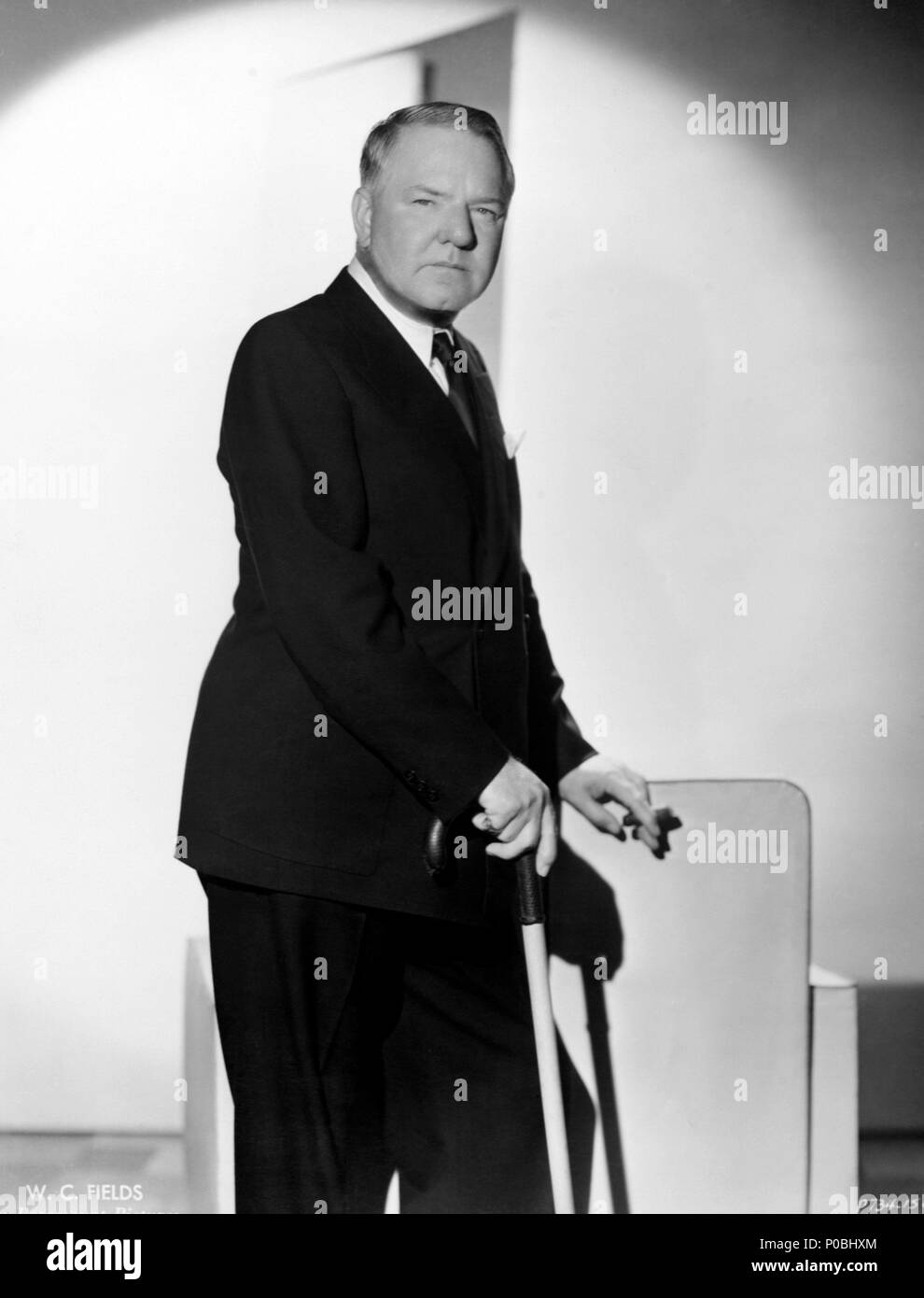 W c fields hi-res stock photography and images - Alamy