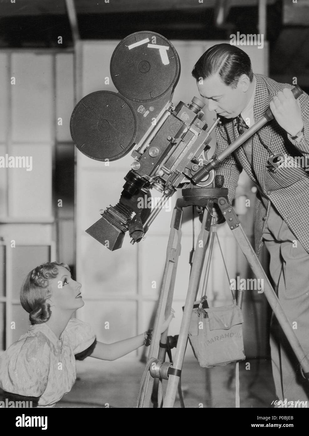 Robert florey hi-res stock photography and images - Alamy