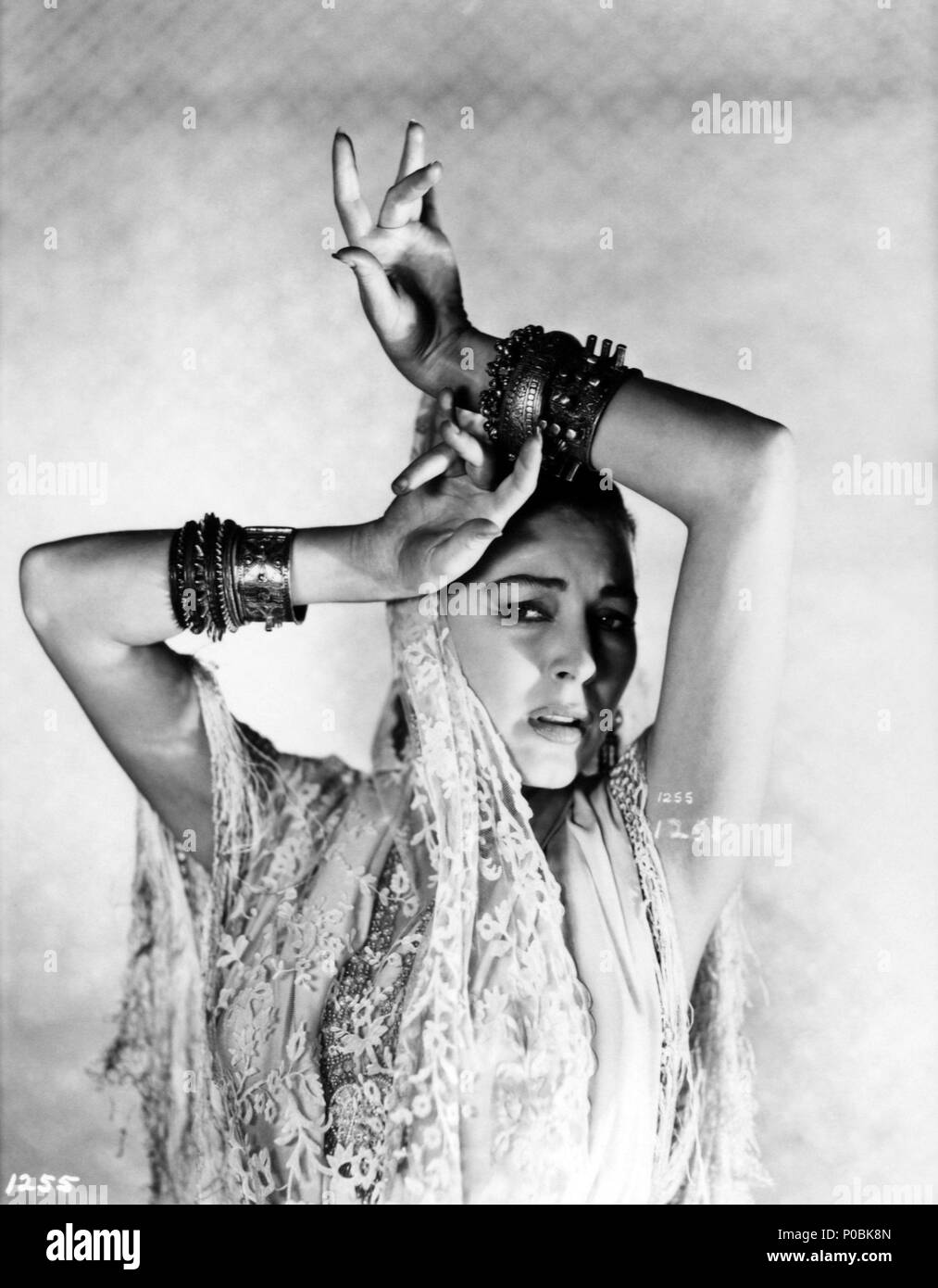 Original Film Title: BHOWANI JUNCTION. English Title: BHOWANI JUNCTION ...