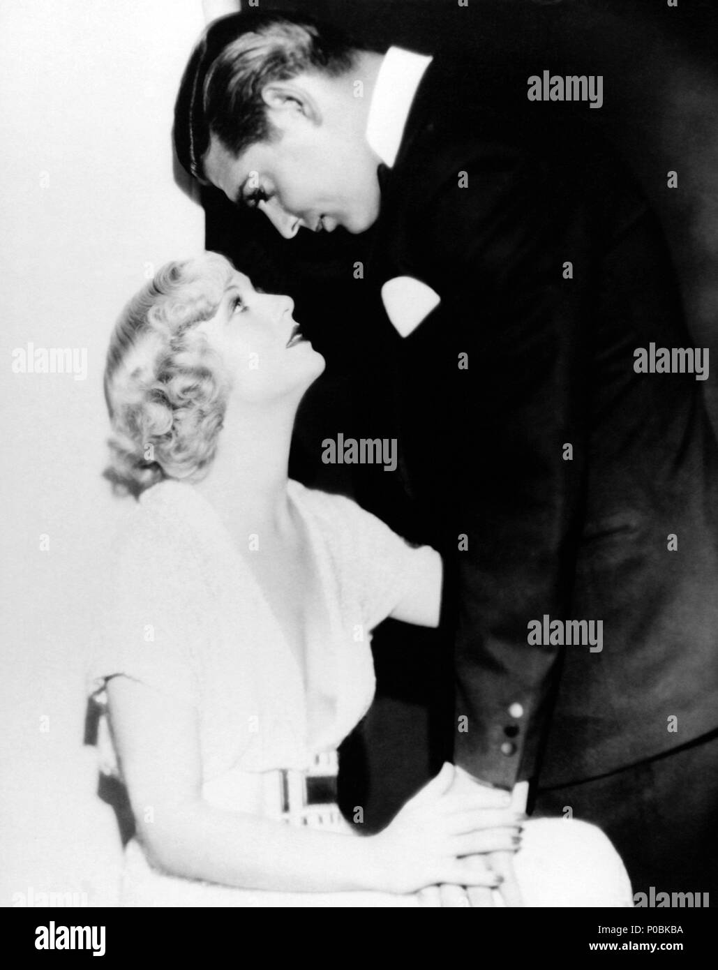 Gable and lombard hi-res stock photography and images - Alamy