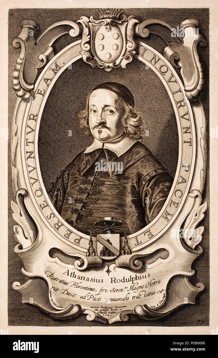 Atanasio ridolfi hi-res stock photography and images - Alamy