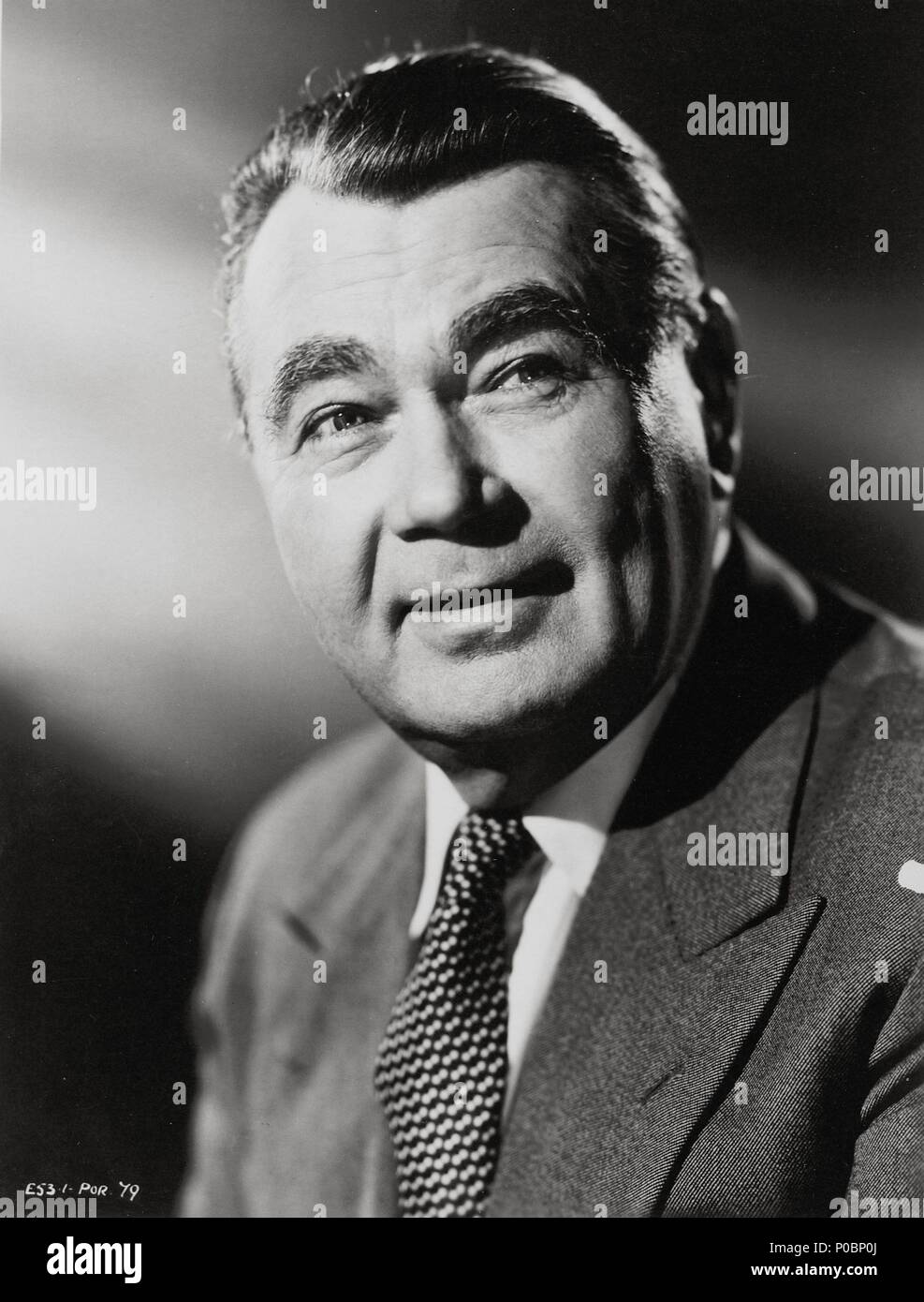 Oscar homolka hi-res stock photography and images - Alamy