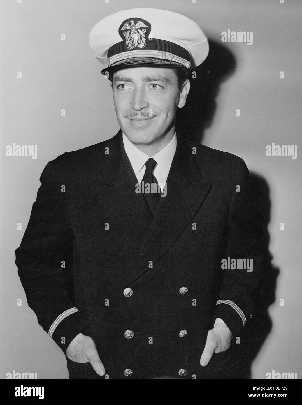 Stars: JOHN HOWARD Stock Photo - Alamy