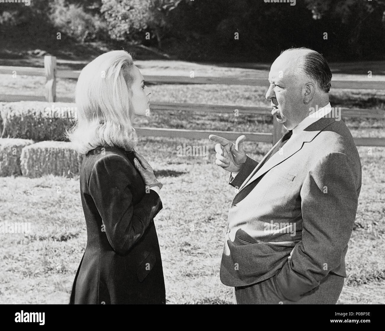 Original Film Title: MARNIE. English Title: MARNIE. Film Director ...