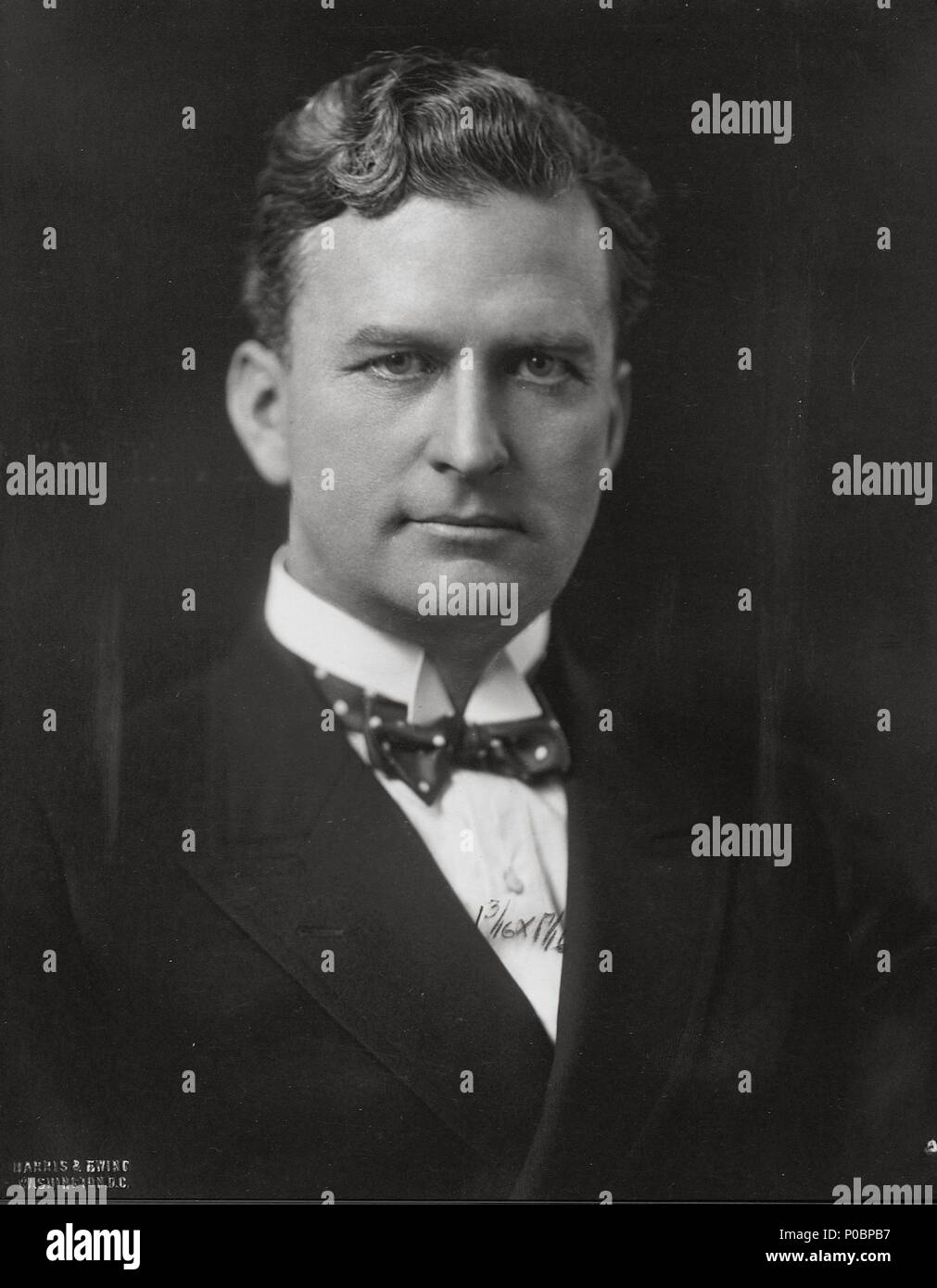 Thomas harper hi-res stock photography and images - Alamy