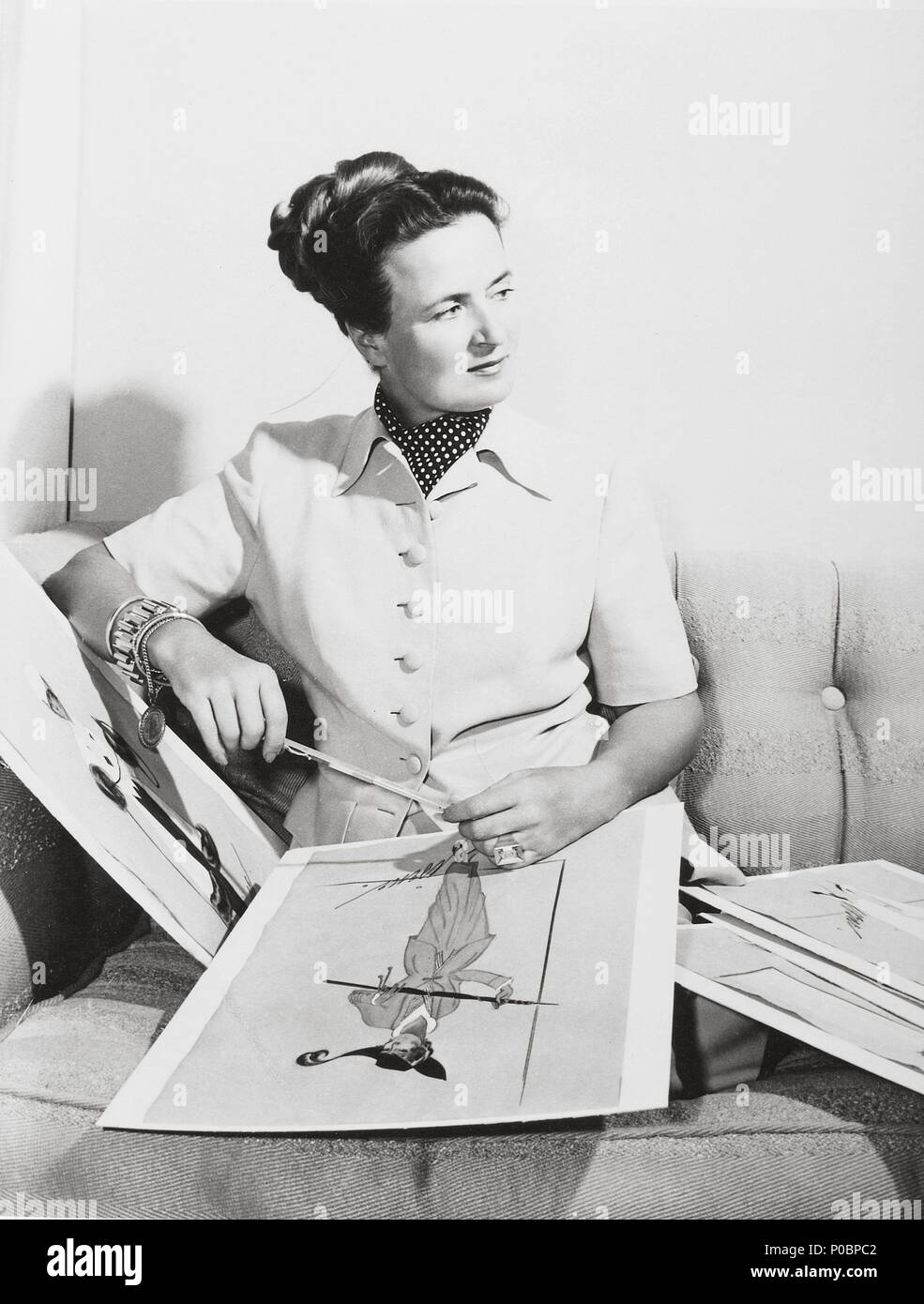 Irene designer hi-res stock photography and images - Alamy