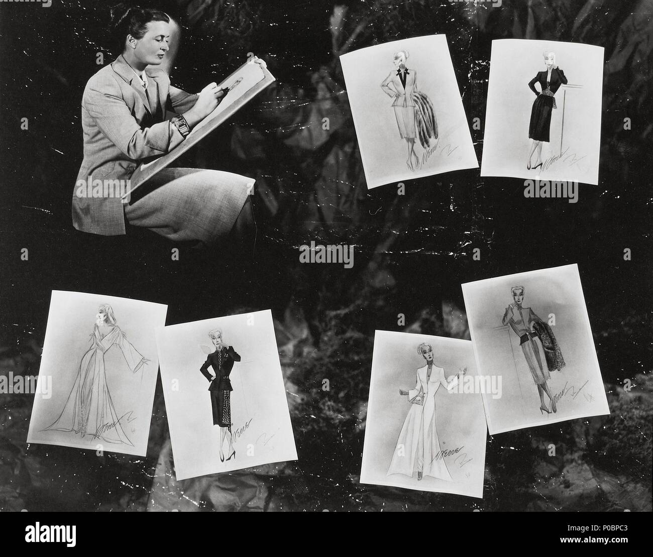 Irene designer hi-res stock photography and images - Alamy