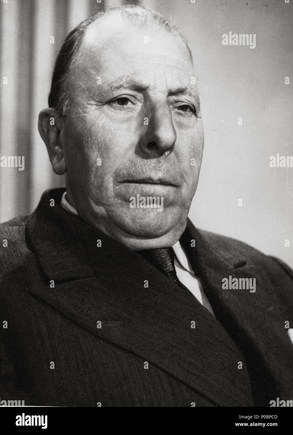 Jose isbert hi-res stock photography and images - Alamy