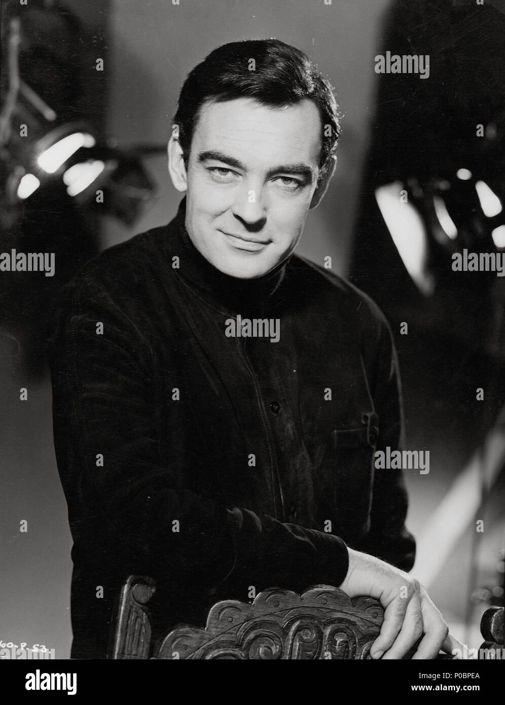 Richard johnson hi-res stock photography and images - Alamy