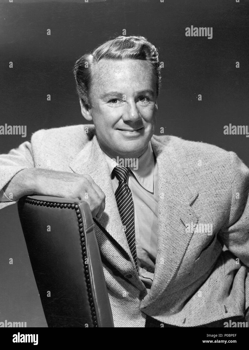 Van Johnson