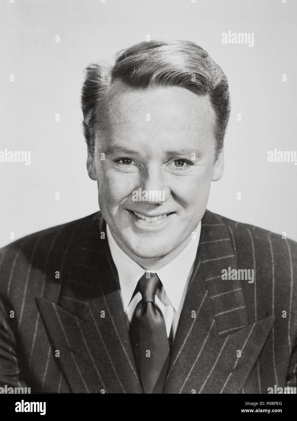 Stars: VAN JOHNSON Stock Photo - Alamy