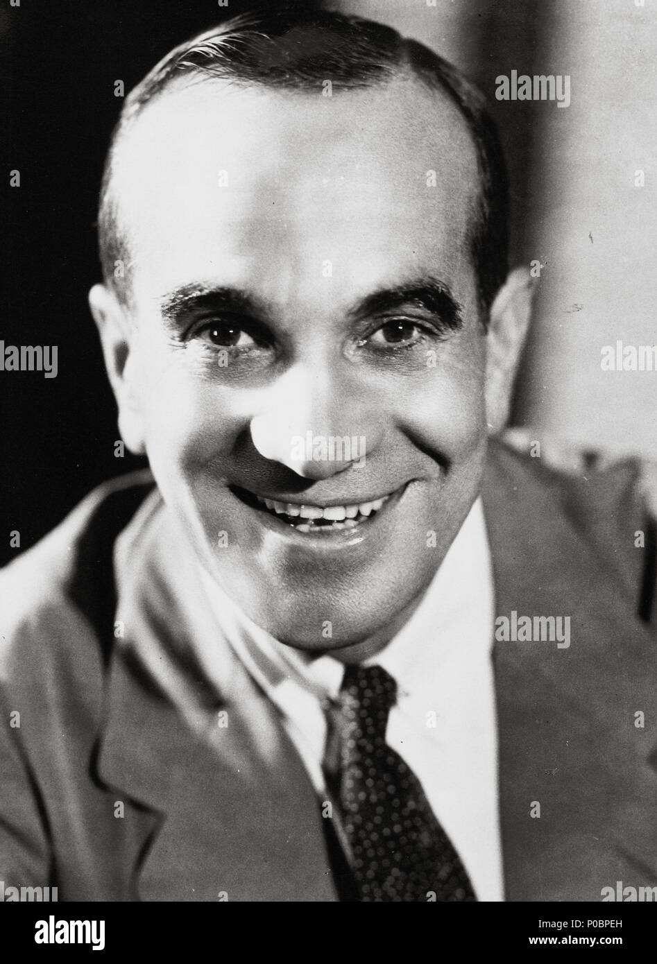 Al jolson hi-res stock photography and images - Alamy