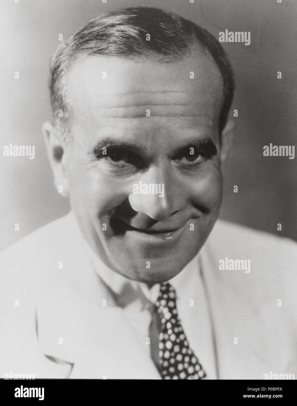 Stars: AL JOLSON Stock Photo - Alamy