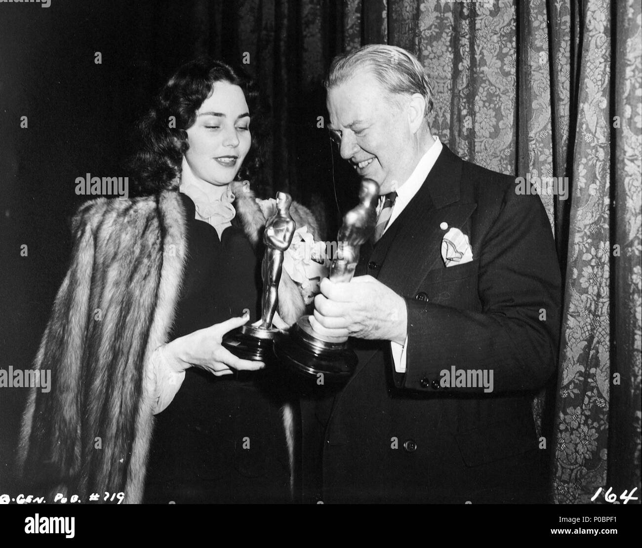 Charles coburn hi-res stock photography and images - Alamy