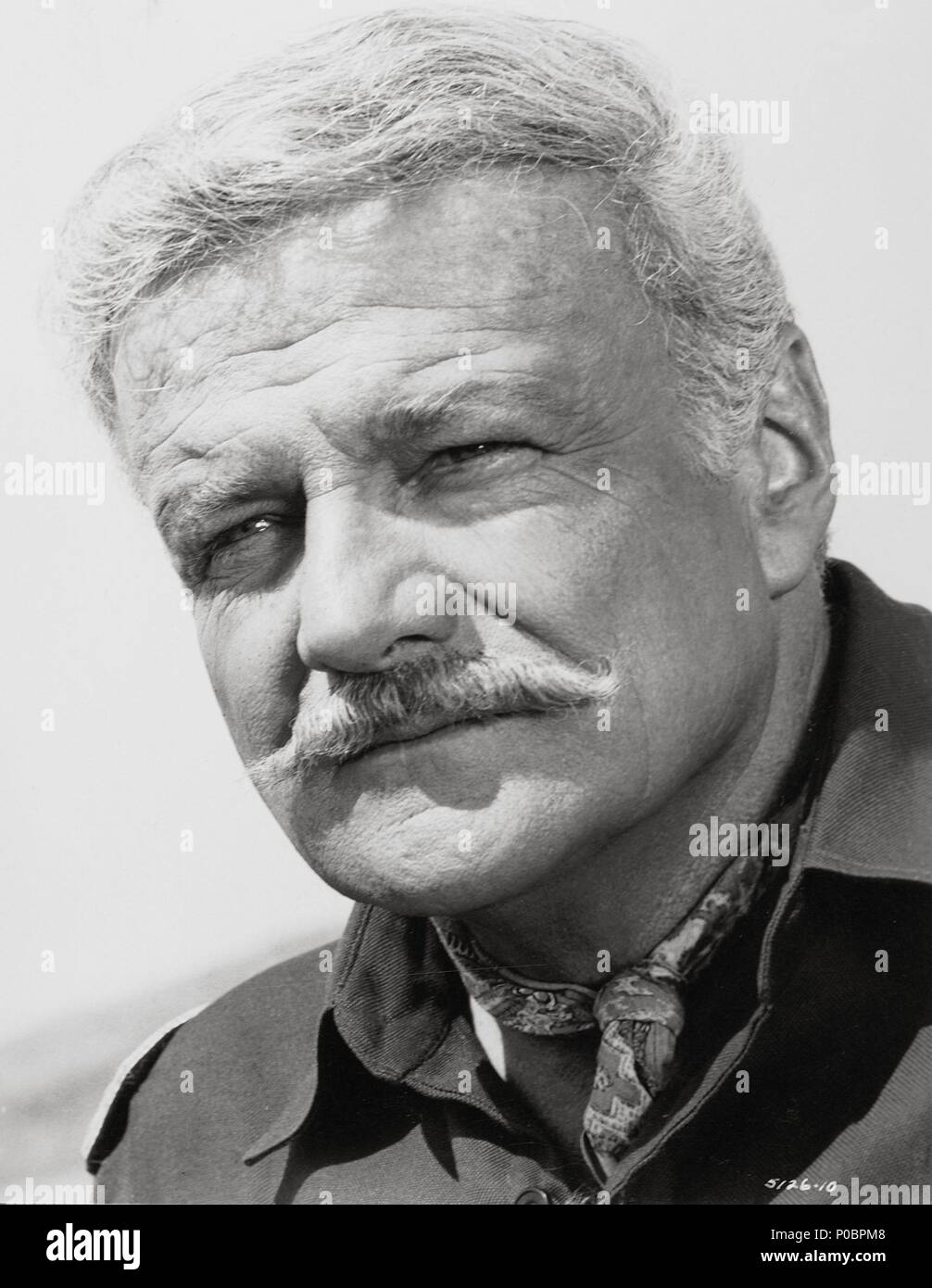 Brian keith hi-res stock photography and images - Alamy
