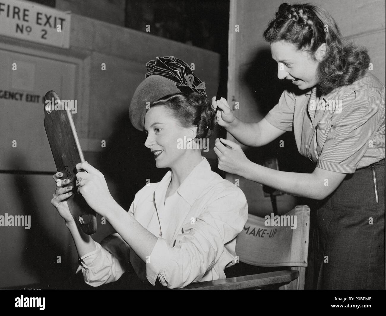 George kerr hi-res stock photography and images - Alamy