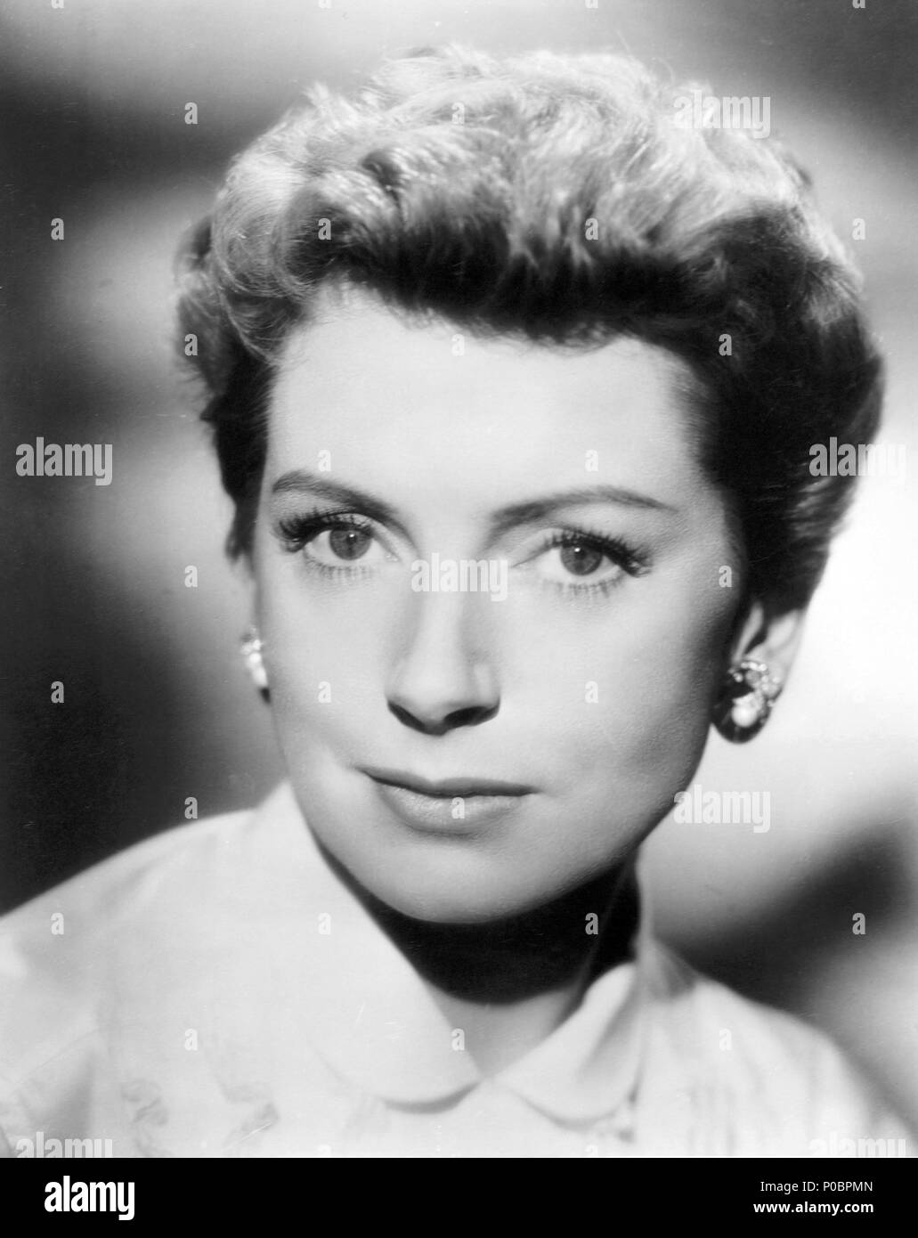 Stars: DEBORAH KERR Stock Photo - Alamy