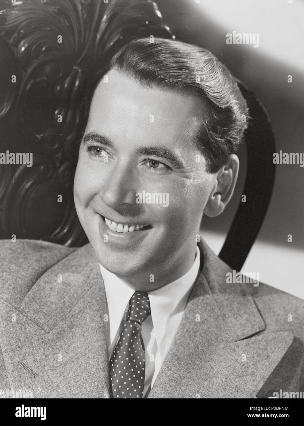 Alexander knox hi-res stock photography and images - Alamy