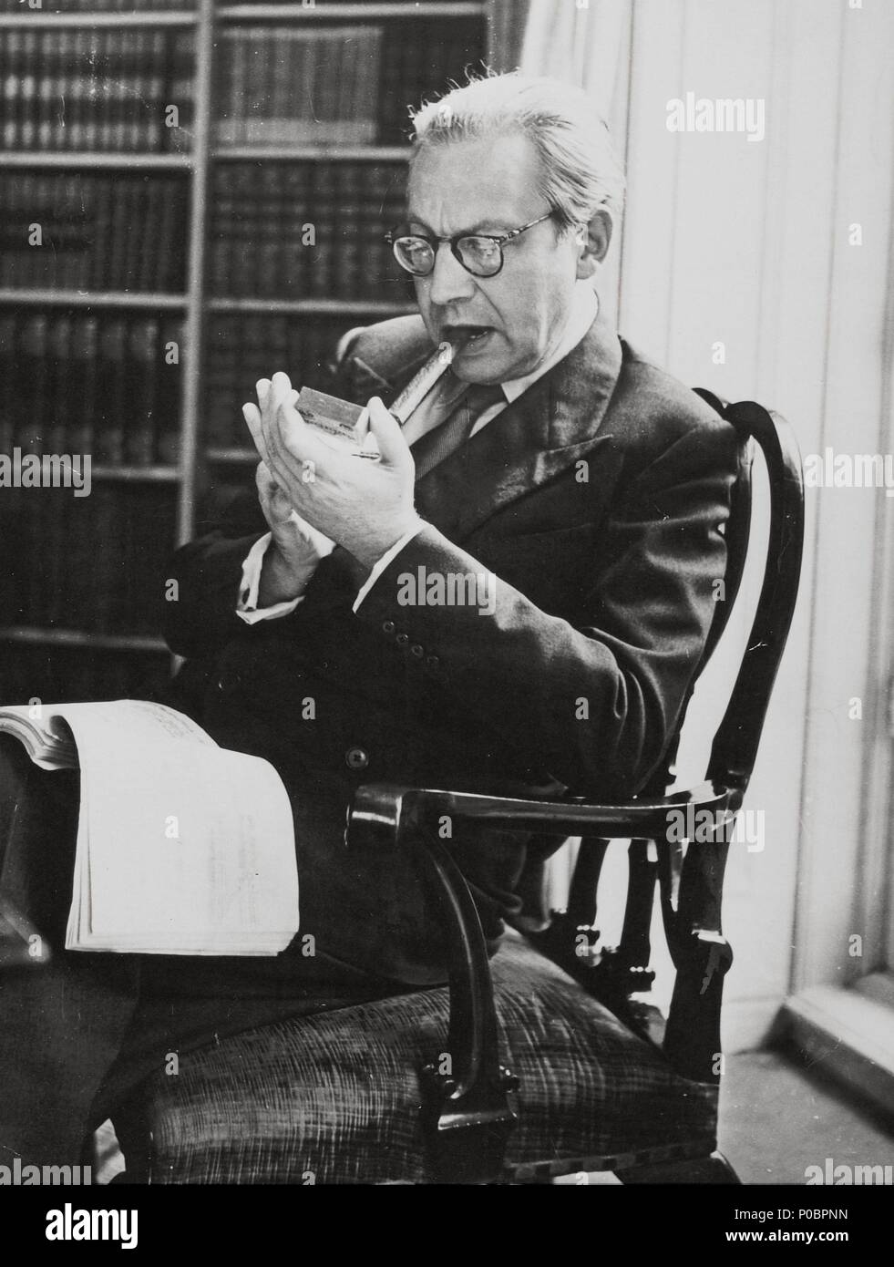 Stars: ALEXANDER KORDA Stock Photo - Alamy