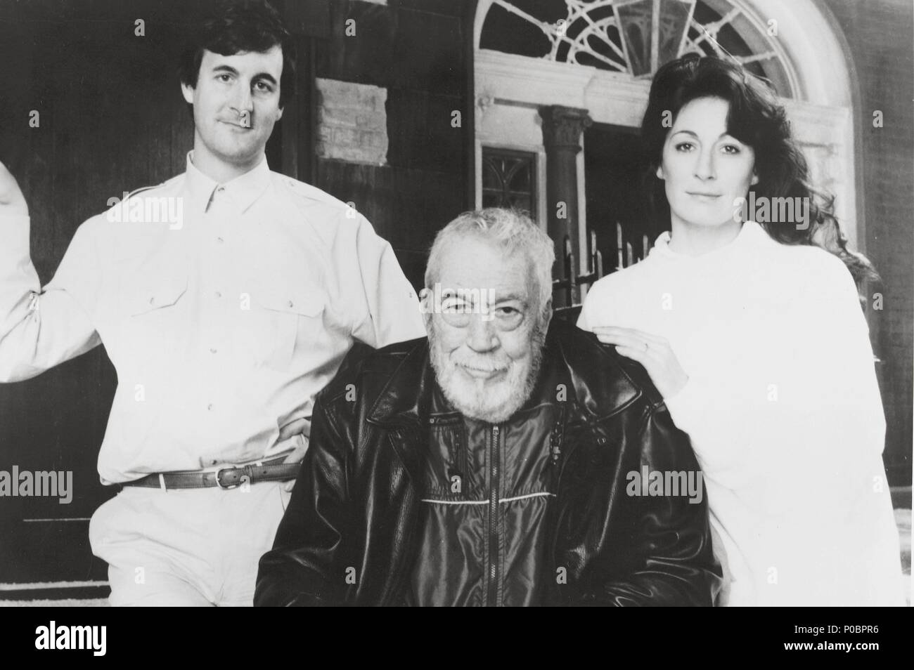 Original Film Title: THE DEAD. English Title: THE DEAD. Film Director ...