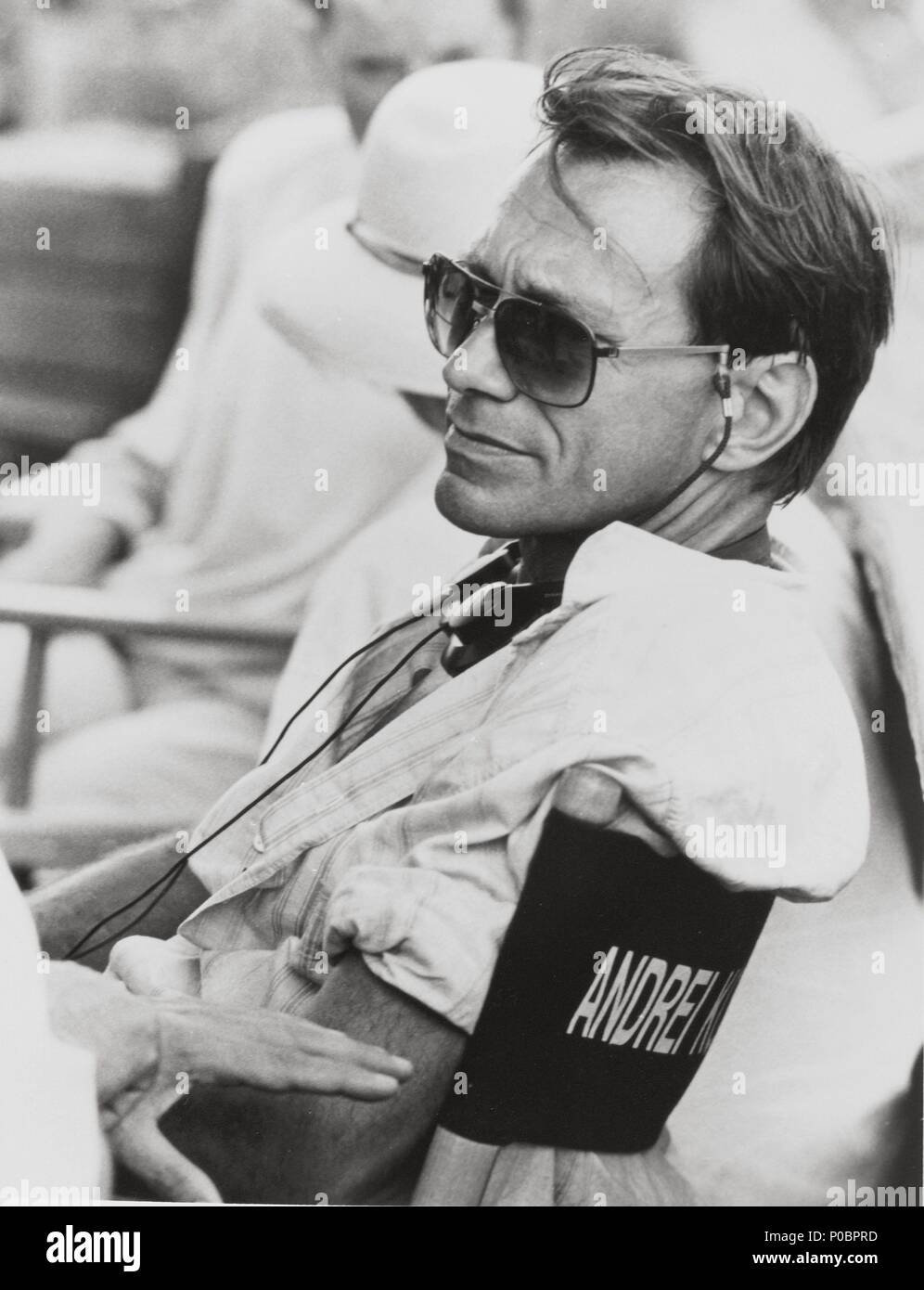 Andrei konchalovsky hi-res stock photography and images - Alamy