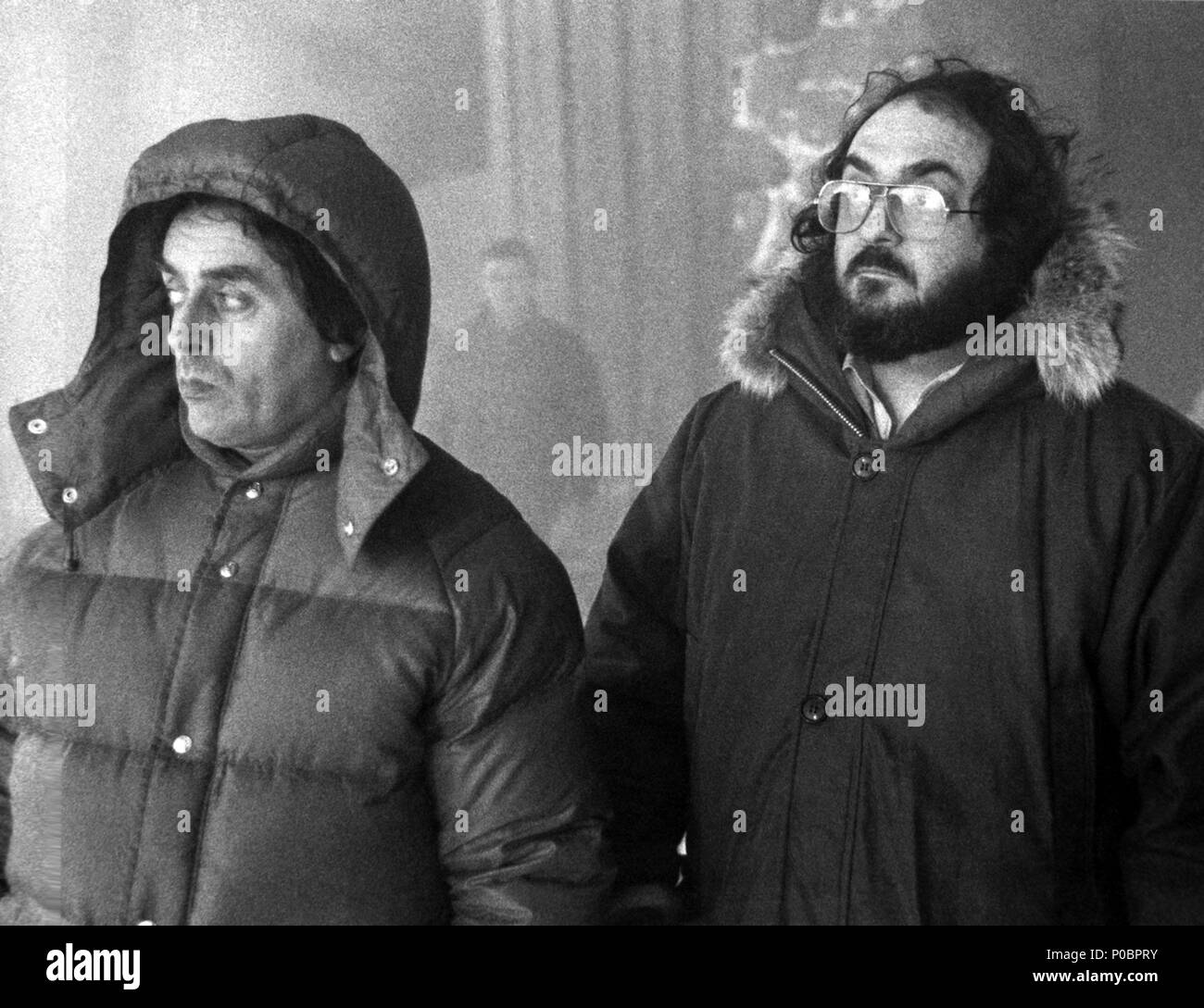 Original Film Title: THE SHINING. English Title: THE SHINING. Film ...