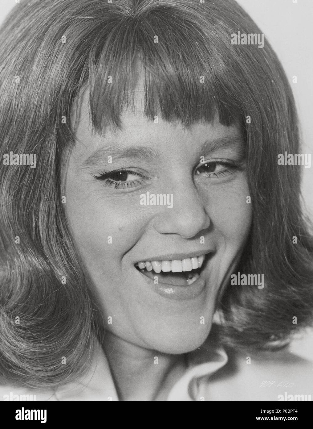 Madeline kahn hi-res stock photography and images - Alamy