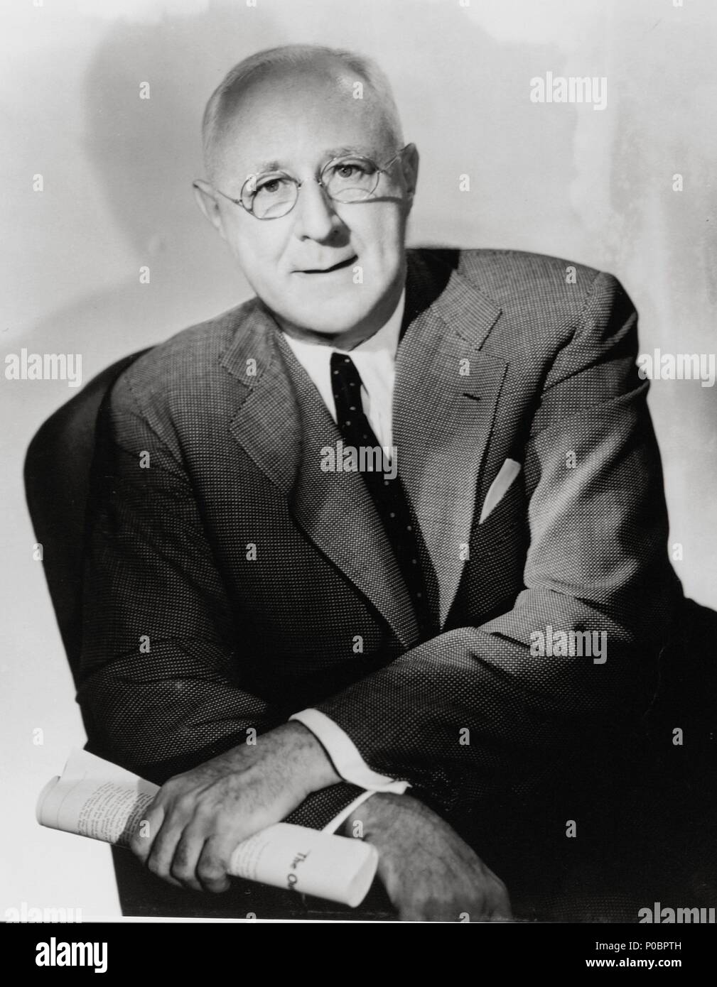 Stars: DR HERBERT T. KALMUS Stock Photo - Alamy