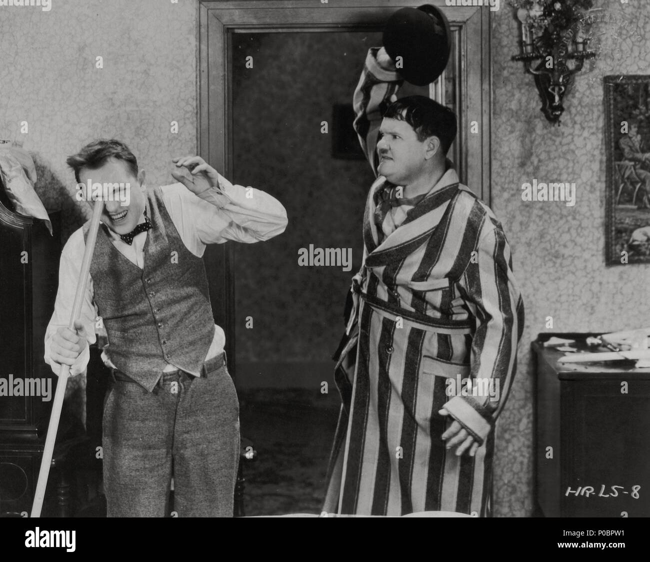 Original Film Title: HELPMATES. English Title: HELPMATES. Film Director ...