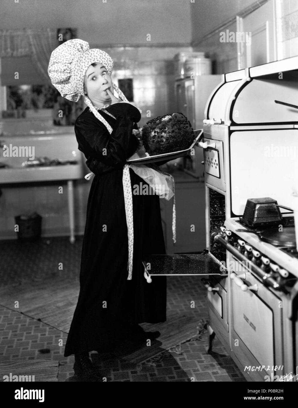 Stars: HARRY LANGDON Stock Photo - Alamy